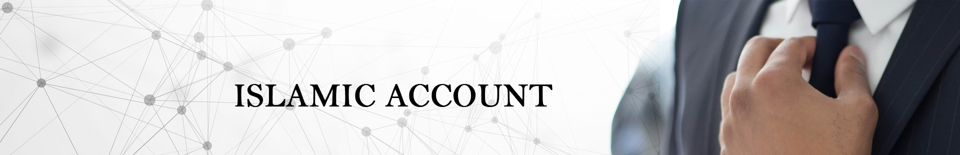 Trading Account Type- Standard | OTX Forex